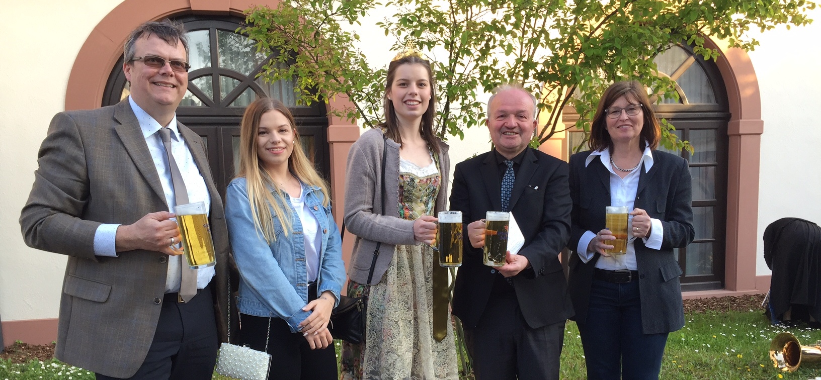 9 - Dr. Hans Jürgen Fahn / MdL a.D.