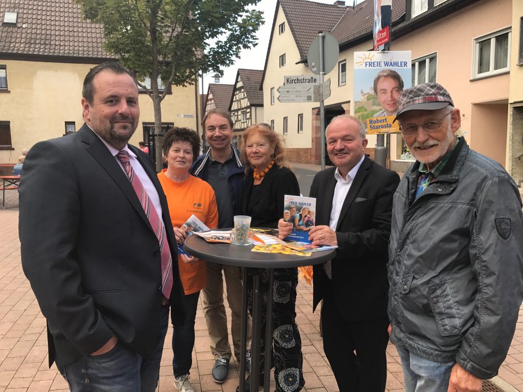 Pressemeldung: Jede Menge Probleme in der Gastronomie - unterwegs mit ...