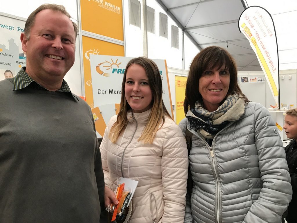 - Dr. Hans Jürgen Fahn / MdL a.D.