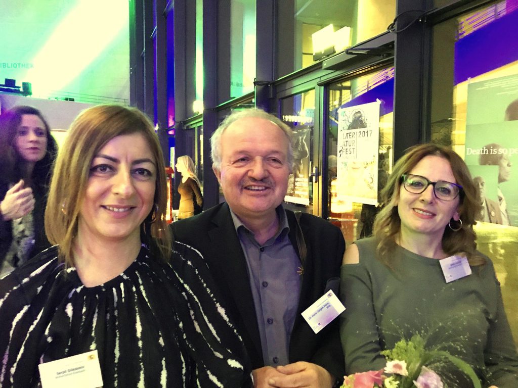 1 - Dr. Hans Jürgen Fahn / MdL a.D.