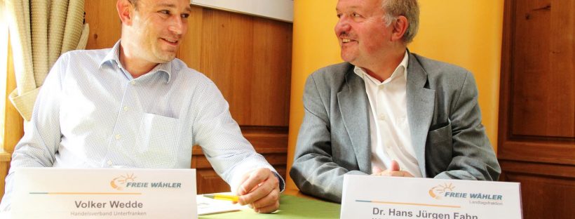 Fraktion vor Ort in Würzburg: Kluge Konzepte für den demographischen ...