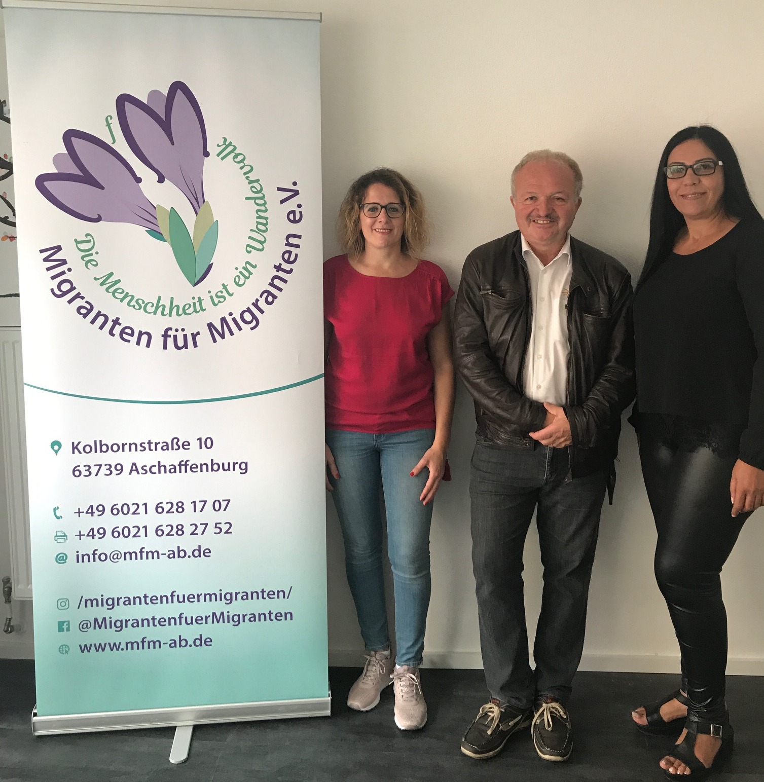 Projekt Motherschools wird bayernweit ausgeweitet- Antrag der Freien ...