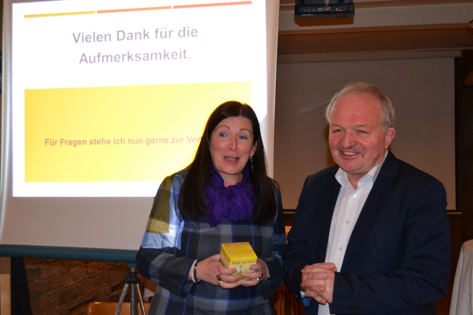 30 (Groß) - Dr. Hans Jürgen Fahn / MdL a.D.